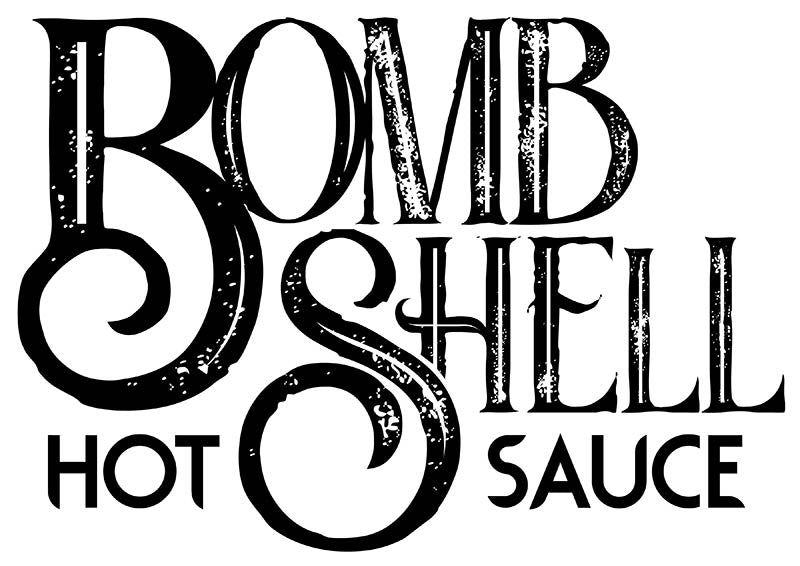 Bombshell Hot Sauce
